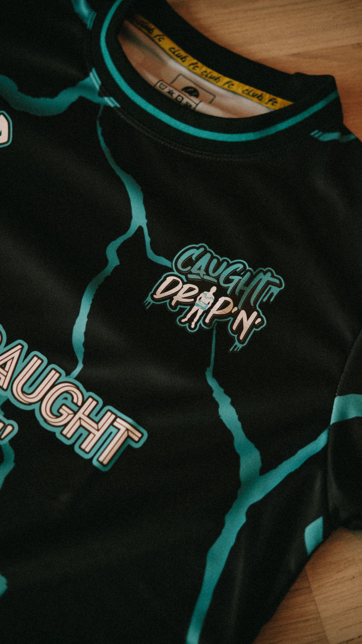 Caught Drip'N Gifts – Caught Drip'N'