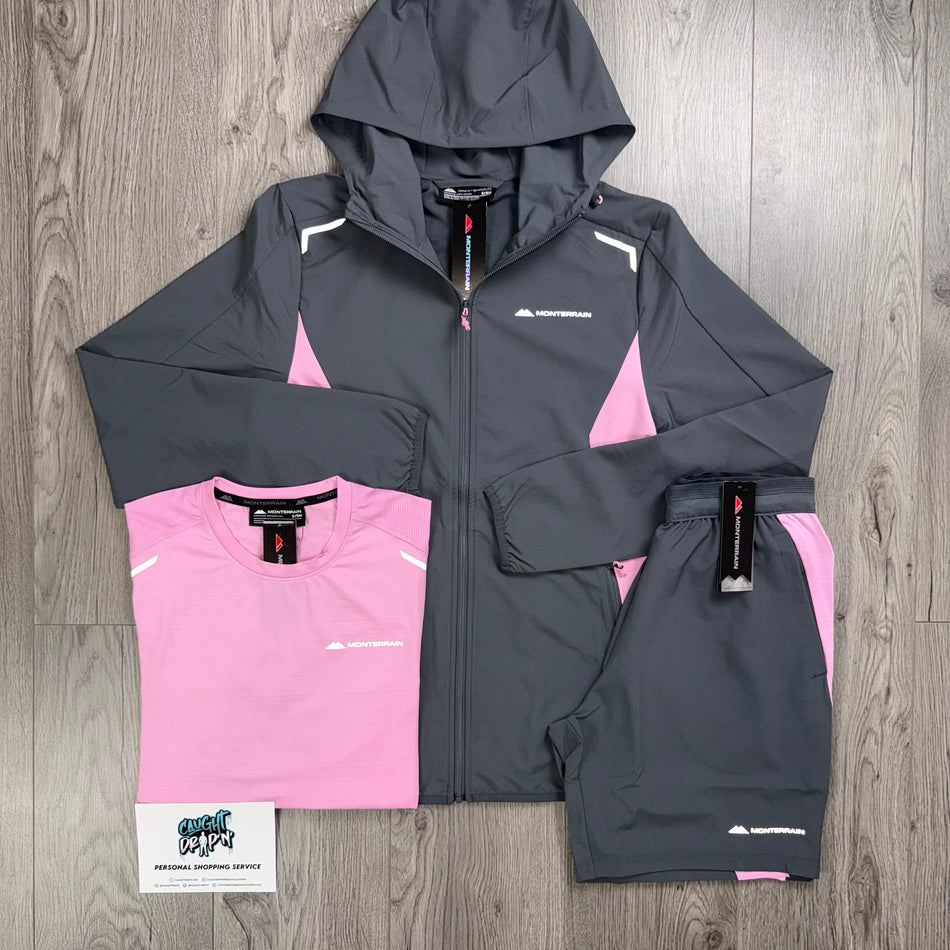 Nike Tracksuits – Caught Drip'N'