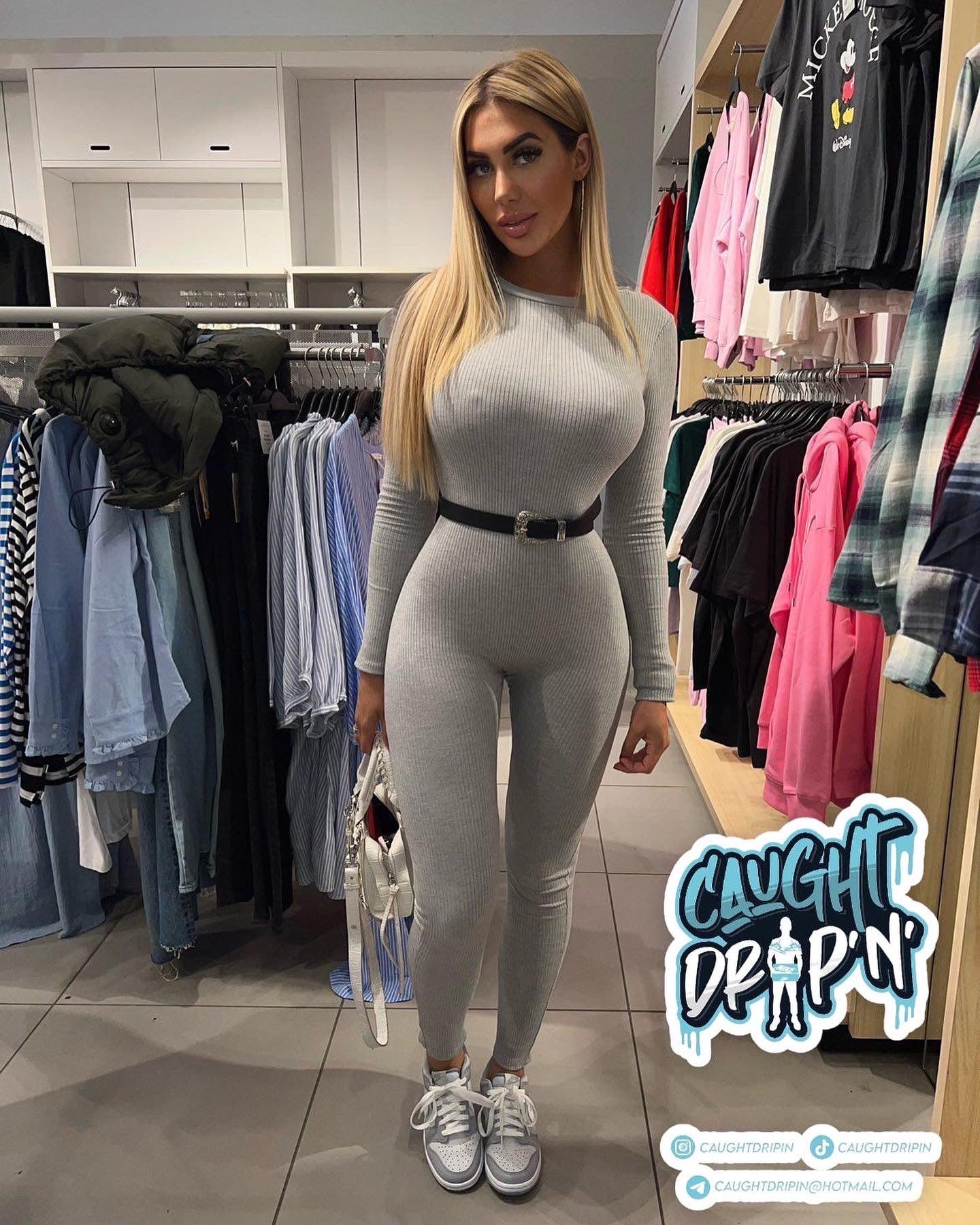Caught Drip’N’ Personal Shopping Service – Caught Drip'N'