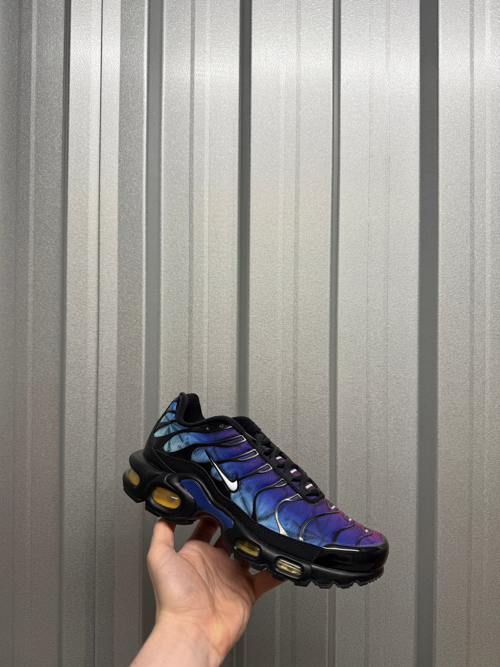 Nike TN 25th Anniversary – Caught Drip'N'