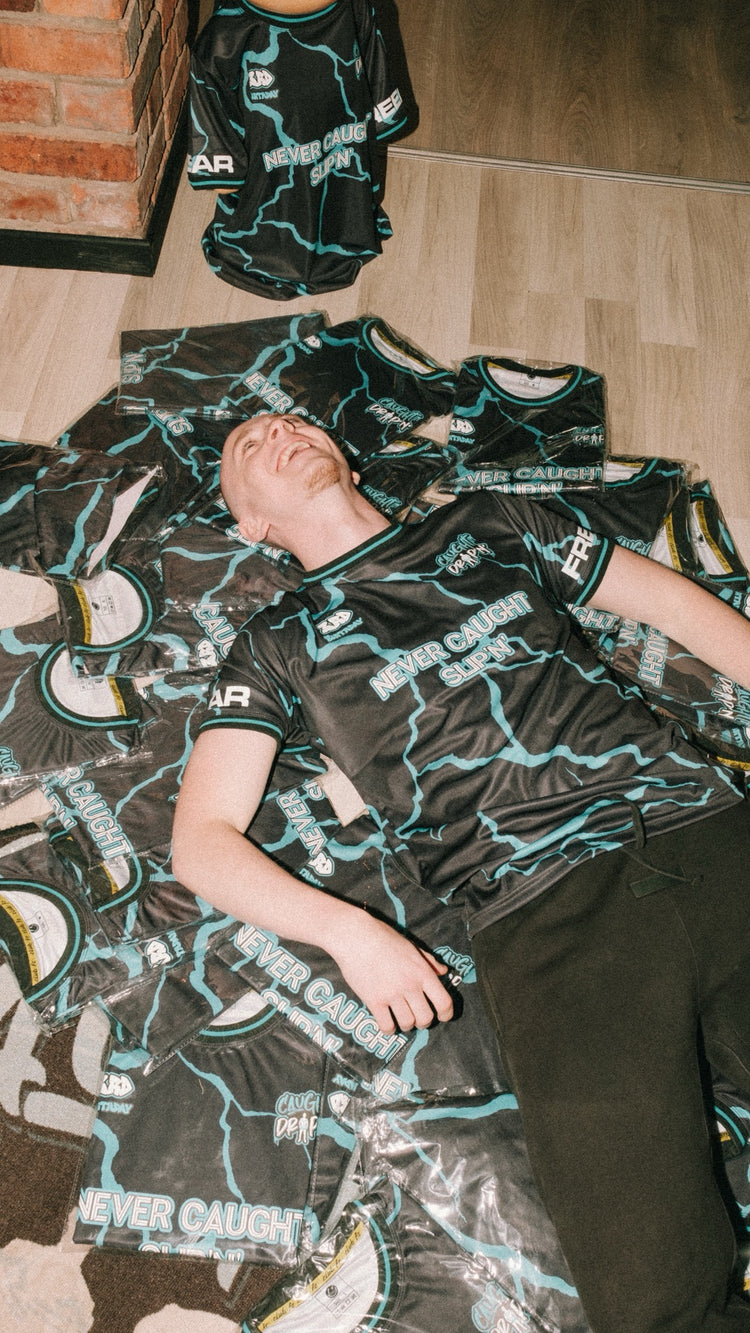 Caught Drip’N’ Personal Shopping Service – Caught Drip'N'