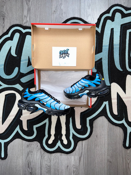 Caught Drip’N’ Personal Shopping Service – Caught Drip'N'